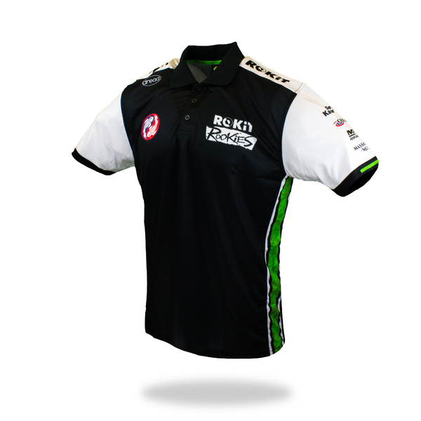 ROKiT Rookies - Dread