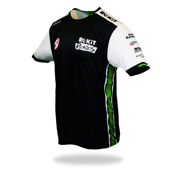 ROKiT Rookies - Dread