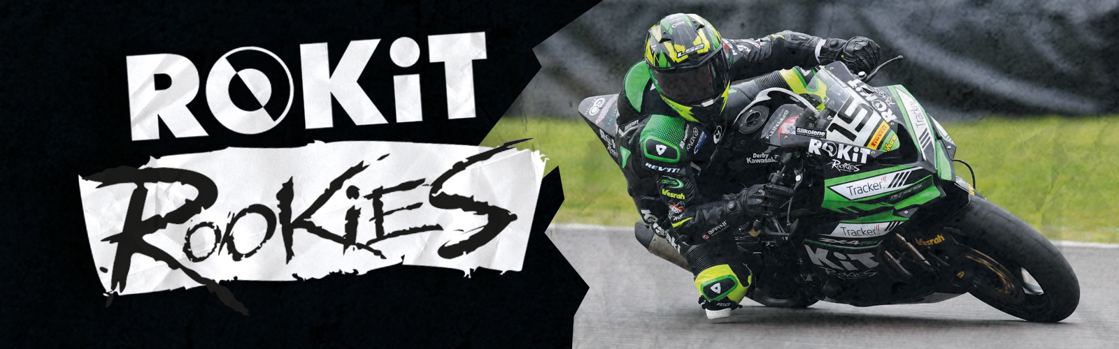 ROKiT Rookies - Dread